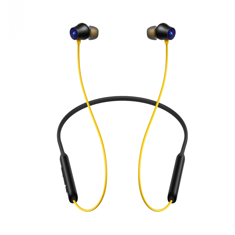 Realme Buds Wireless 2 Realme Buds Wireless 2